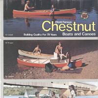 Canoe Company Catalogs | Wooden Canoe Museum